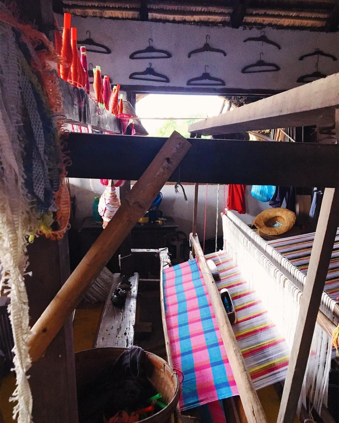 paghahabi - philippin news collections