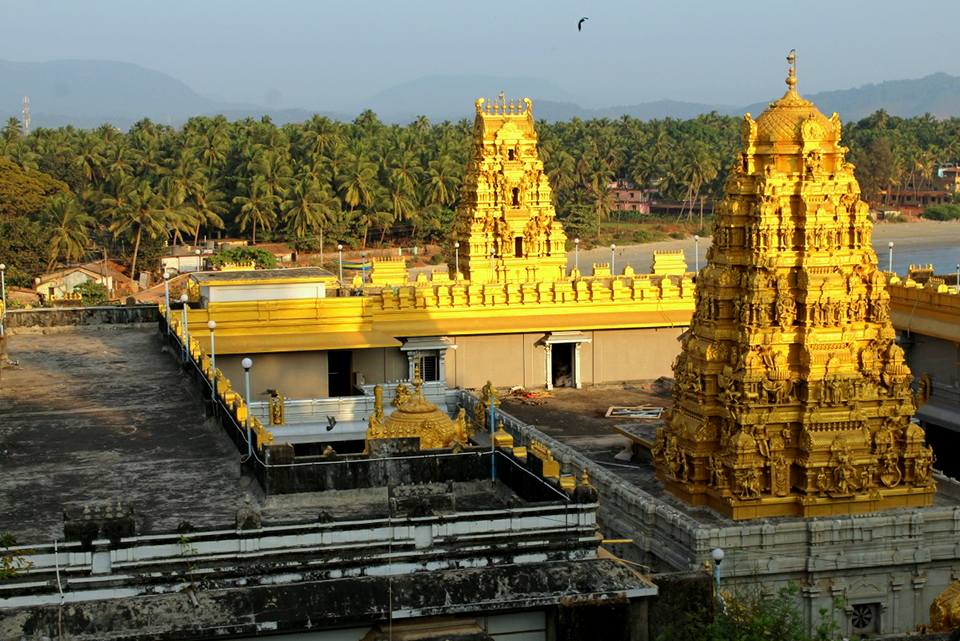 Murudeshwar : A Perfect Blend Of Scenic Beauty and Spirituality - Travelet