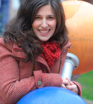 Paula Rey debutó en un Colón lleno para ver a Luar na Lubre ~ RCFM ...