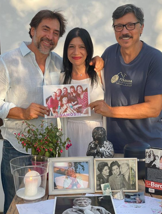 Intimidating Actors Who Played Iconic Movie Villains But Are Actually ...