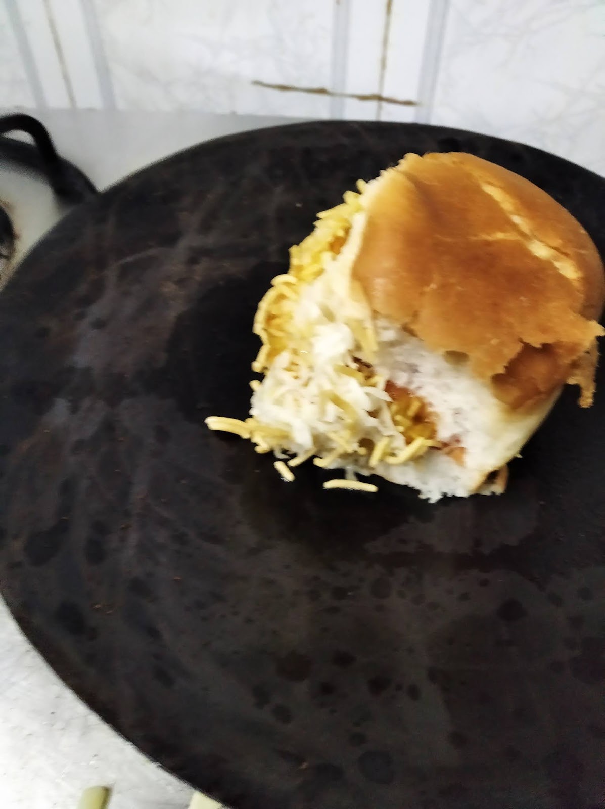 .: CHEESE DABELI