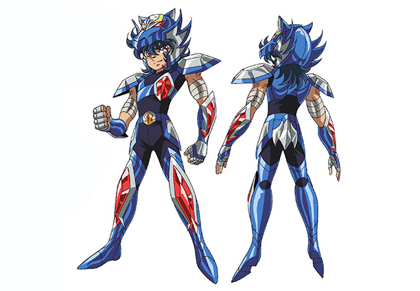 La segunda temporada de Saint Seiya Omega - La crítica que se merece-