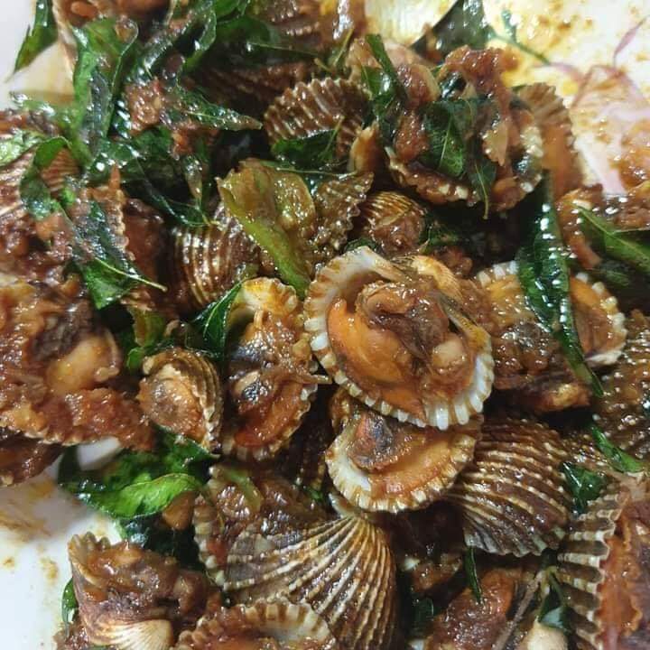 Koleksi Masakan Kerang Yang Pasti Sedap - Ira Mommy Si Kembar