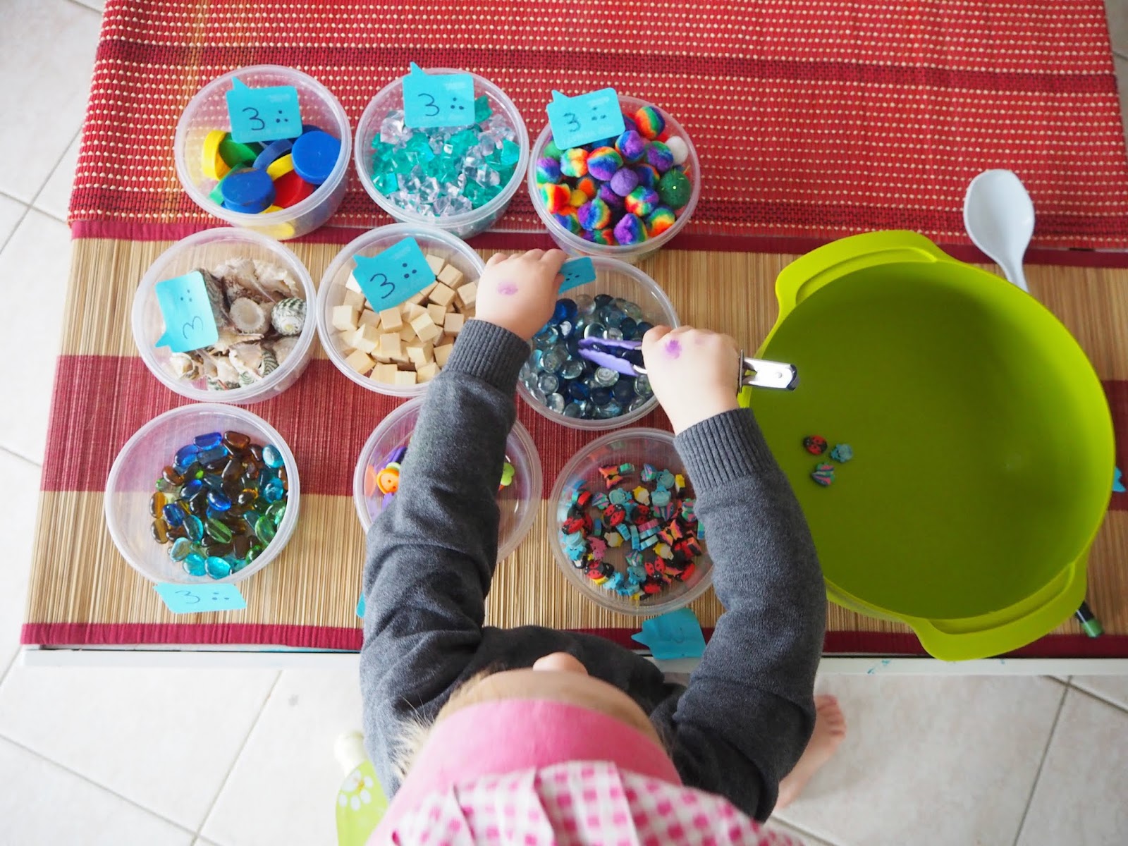 Learn with Play at Home: Number Chef. Fun, hands-on number learning ...