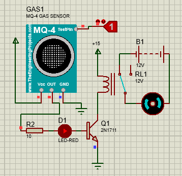 Pembelajaran Kuliah: Tugas 5: Sensor Kimia