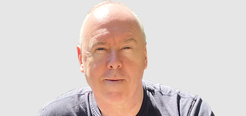 Next Book Review: REVIEW TOUR: 20/20 by Carl Goodman