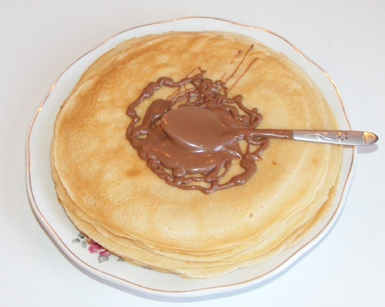 Clatite cu bere | Preparatedevis.ro