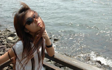 MAJALAH DEWASA: ABG BISPAK