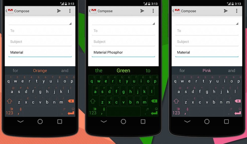 វិធីងាយៗដើម្បីតំឡើង Keyboard || How to install swiftkey keyboard in ...