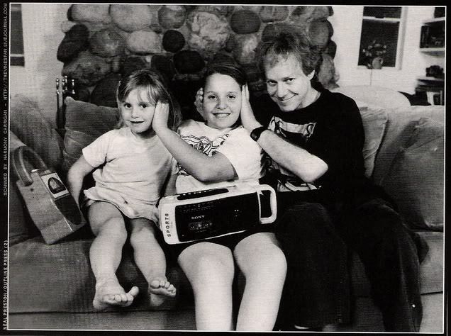 Catch the popcorn: Danny Elfman