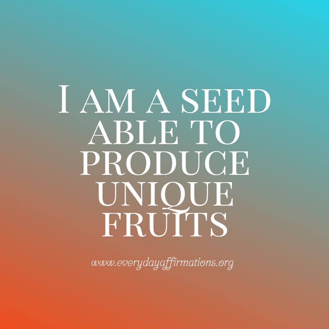 7 Affirmations to Believe in Yourself