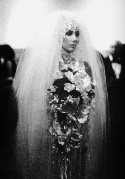 Los Grandes Fotografos: Ellen Graham