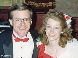 Letter From the Grave Mark Jensen and Julie Jensen