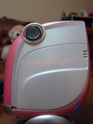 Semua Tentang Handphone Jadul: nokia 7600 ketupat / daun