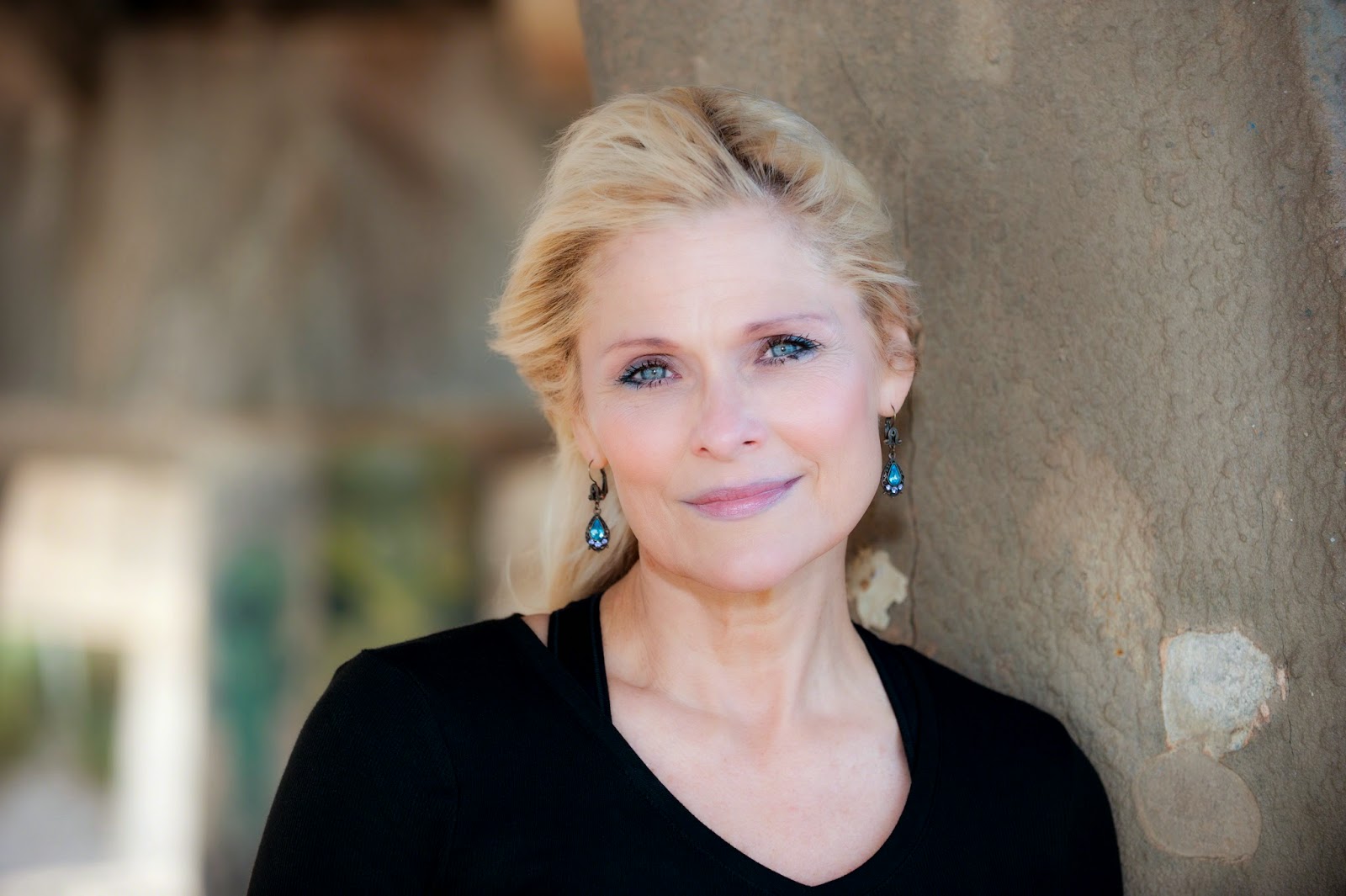 aldo camargo photography: Annette McCarthy