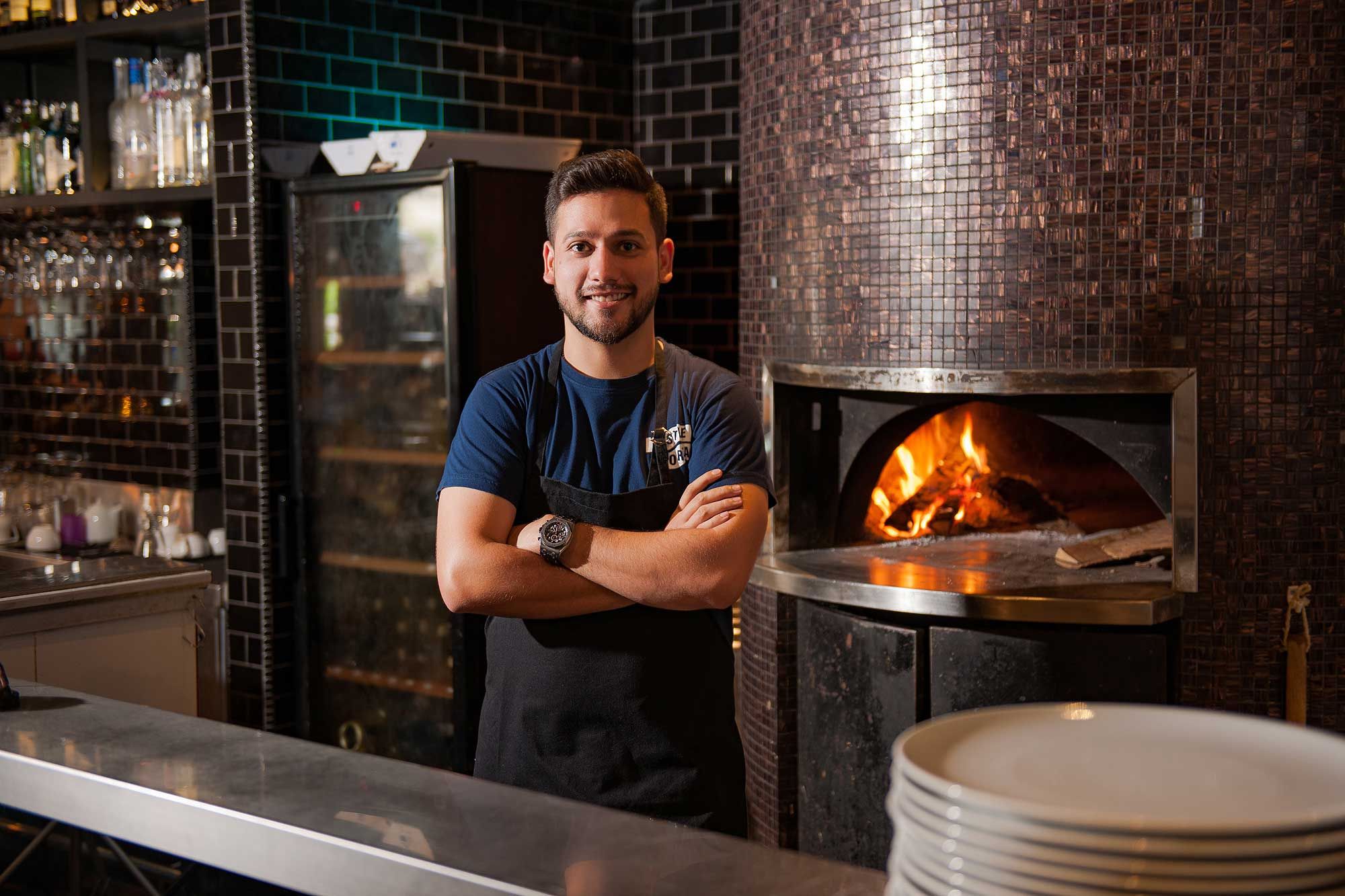 10 Chef Selebriti Popular Yang Sering Muncul Di Kaca TV Malaysia