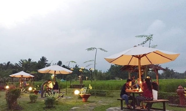 Lokasi dan Harga Menu Kopi Padasan Jogja - Info lokasi terhits