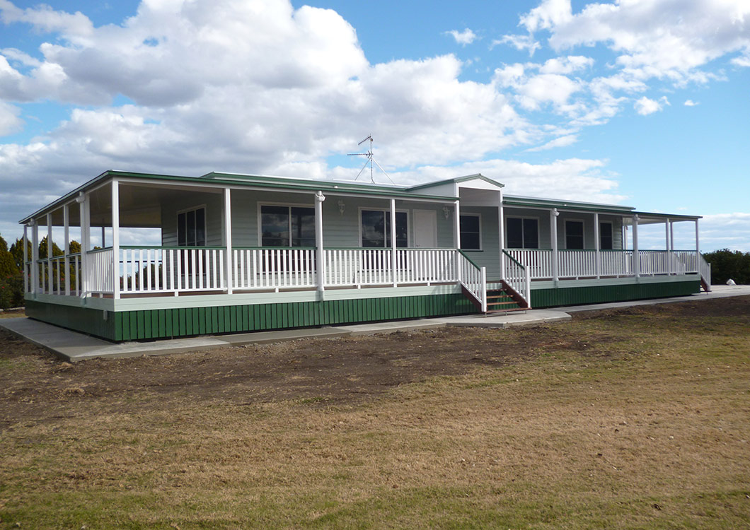 Prefab Homes - Modular Homes - Australia: Westbuilt Homes: Relocatable ...