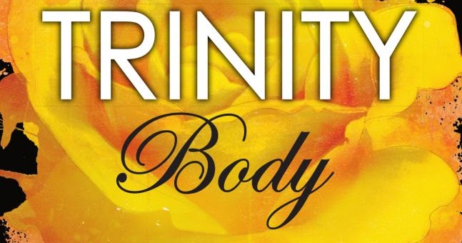 Sognando tra le pagine: [RECENSIONE] Trinity - Body di Audrey Carlan