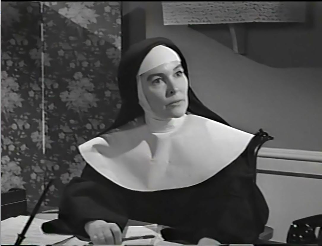 DREAMS ARE WHAT LE CINEMA IS FOR...: GIRLS TOWN 1959