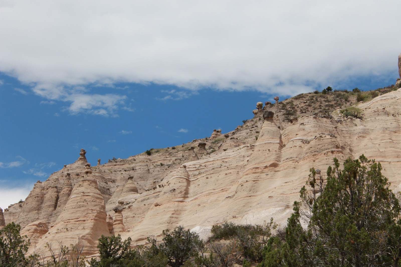 Tent Rock New Mexico Map - United States Map