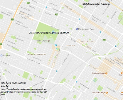 Postal Code Lookup Canada : Postal code finder: Reliable and accurate