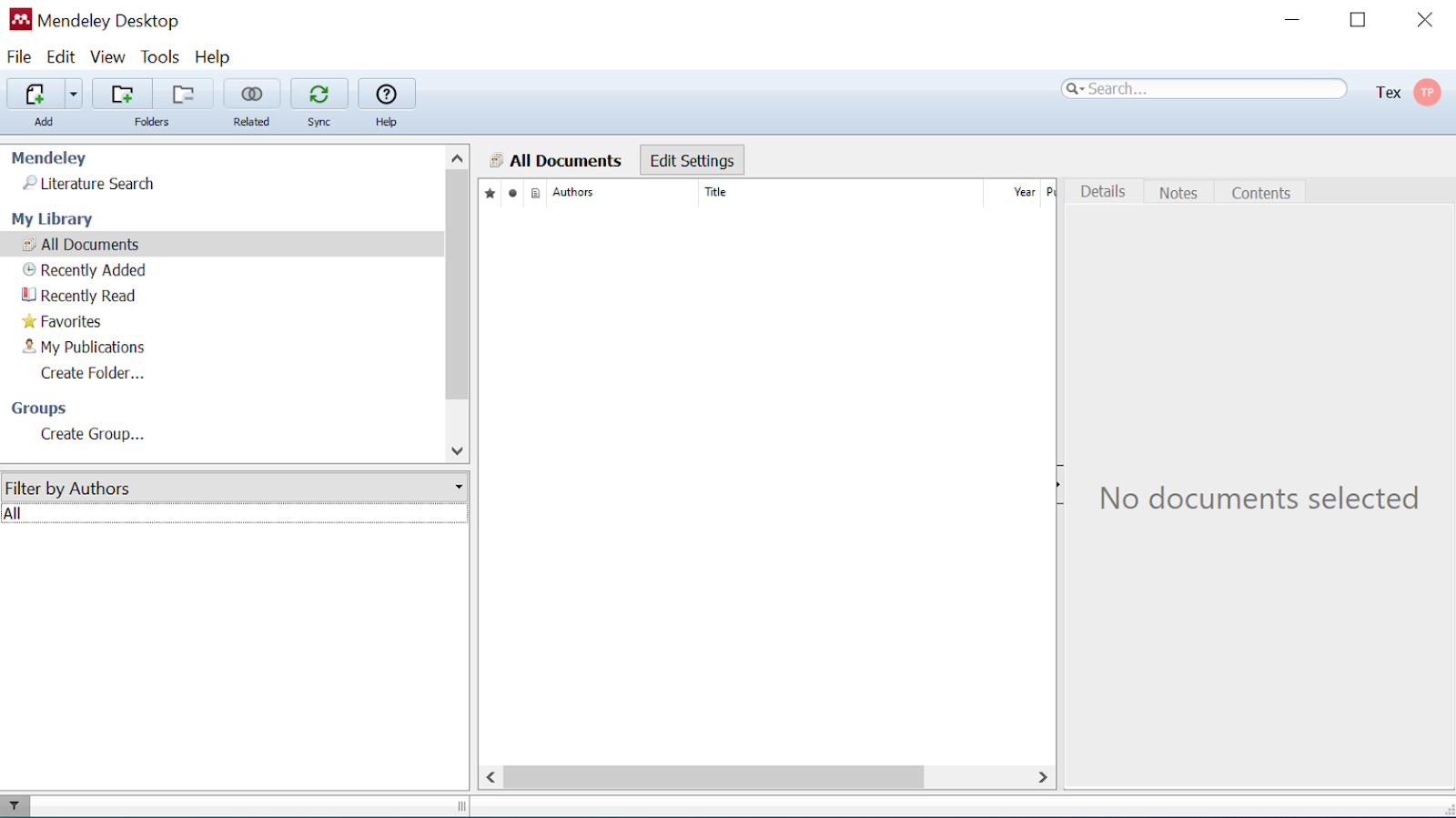 How To Use Mendeley For Referencing TexPedi how-to-use-mendeley-for-referencing-texpedi