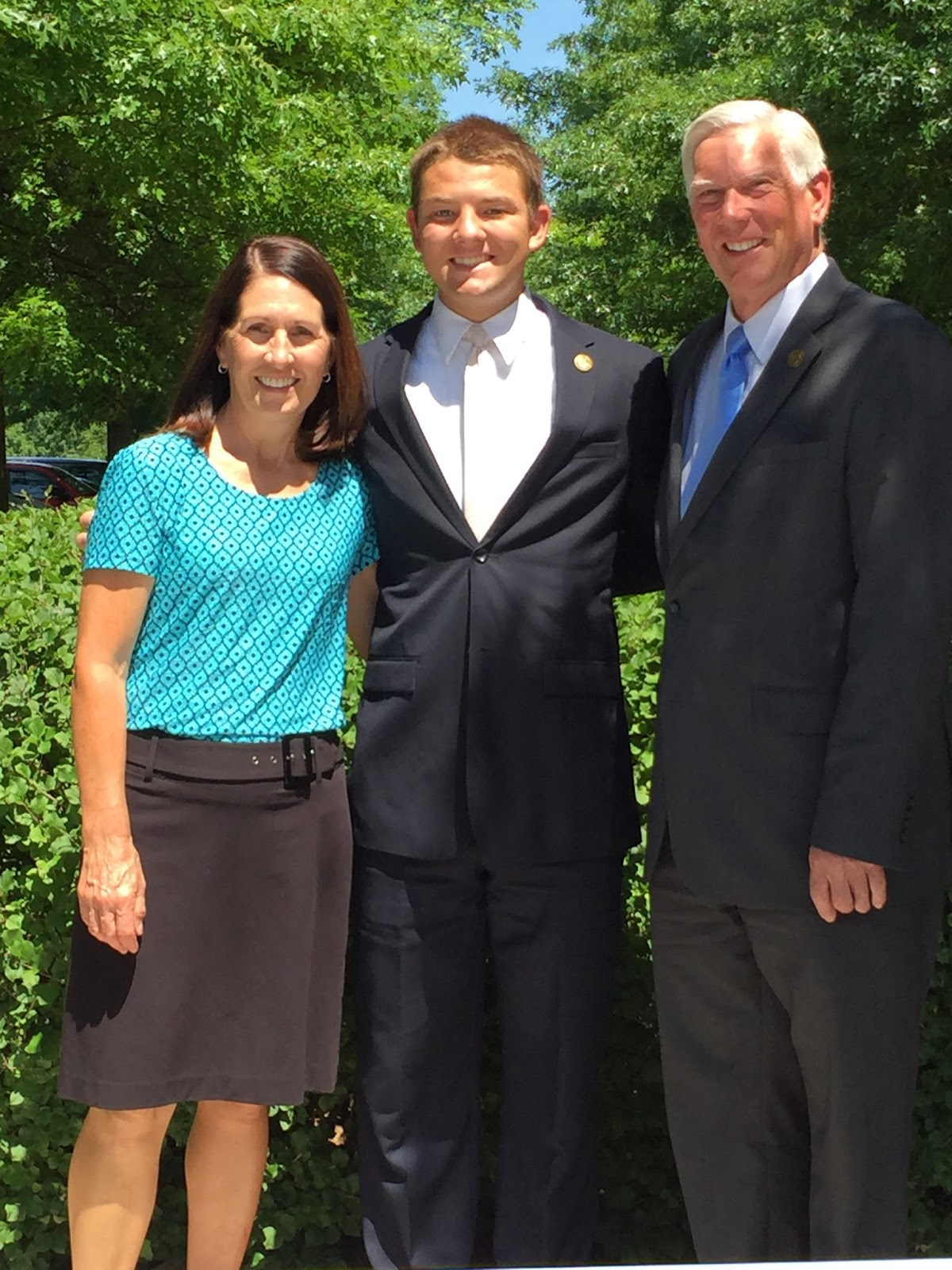 Hill Cumorah Pageant Work Crew: 2016