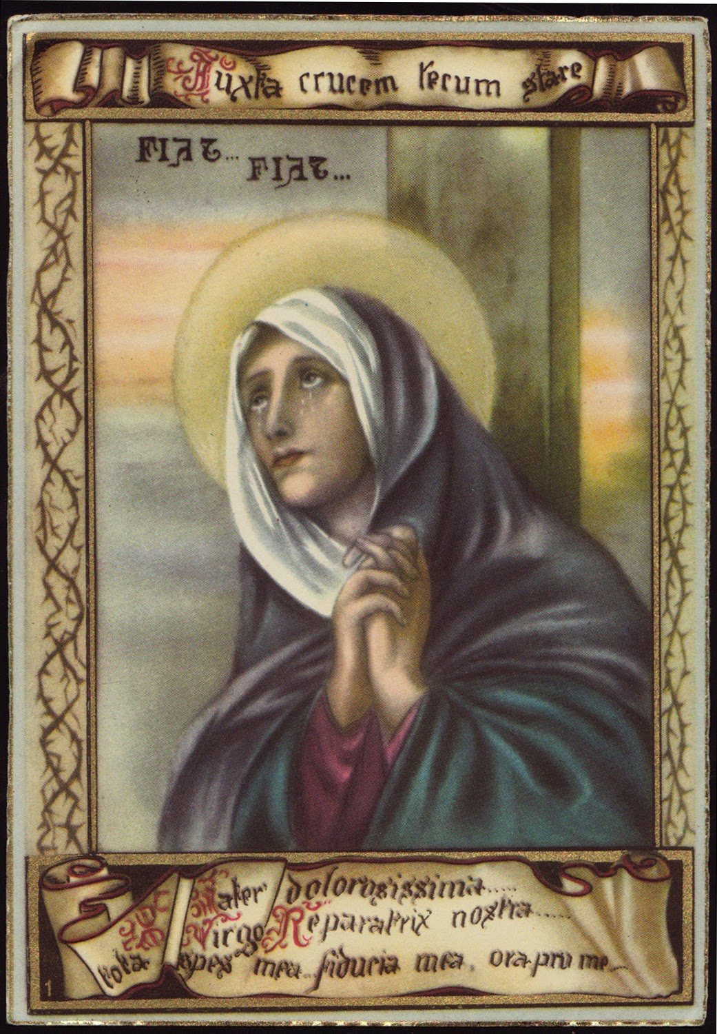 Mater Dolorosa