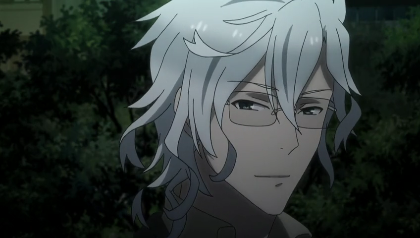 Tokyo Raven Anime (2014)