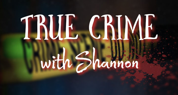 True Crime with Shannon: The Delphi Murders Case