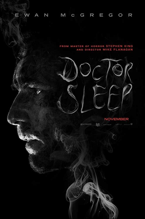 Doctor Sleep: Box Office, Budget, Cast, Hit or Flop, Posters, Release ...