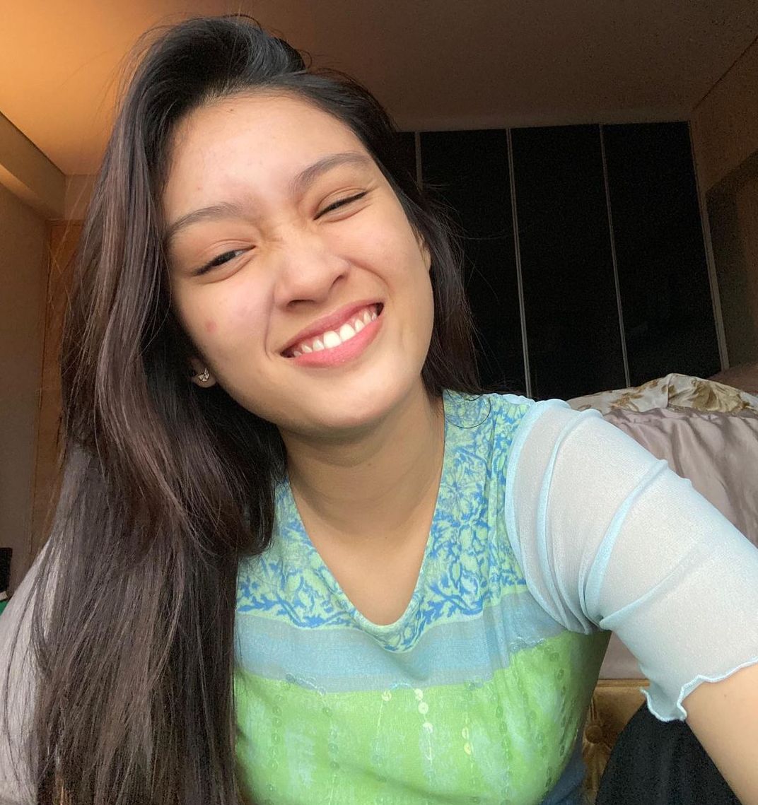 √ Maura Gabrielle - Biodata, Agama, Pacar, Film Dan Sinetron Lengkap ...