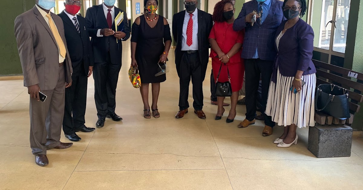 NewsdzeZimbabwe: COVID-19 VIOLATIONS : BITI TO FACE TRIAL