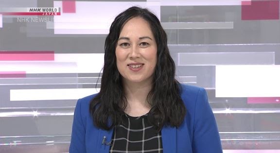 NHK WORLD RADIO JAPAN - English News Podcast near Script: at 20:00 (JST ...