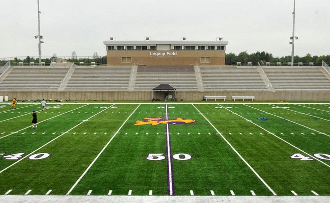 NMU PACKER WEEKEND XXVIII (-I)