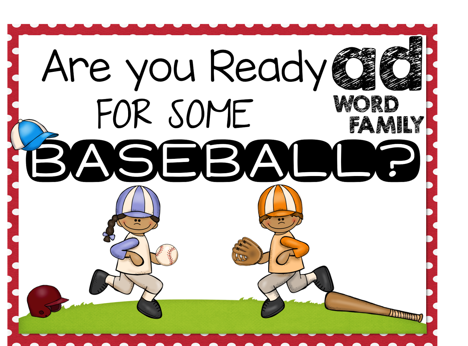 Planning Ahead to Keep it FUN! | Classroom Tested Resources