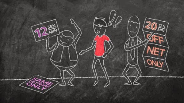 Stunning Chalkboard Character Animation By EyeBelieve | CGfrog