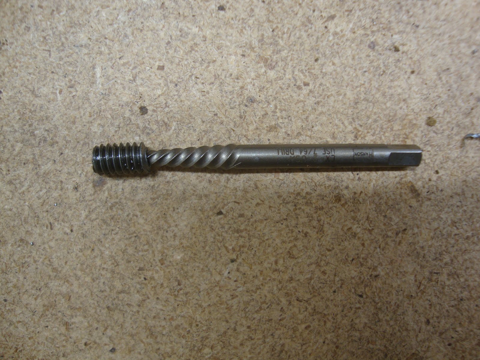 Woodworking in a Tiny Shop: Record No. 53E Vise Clean-up - Part 1