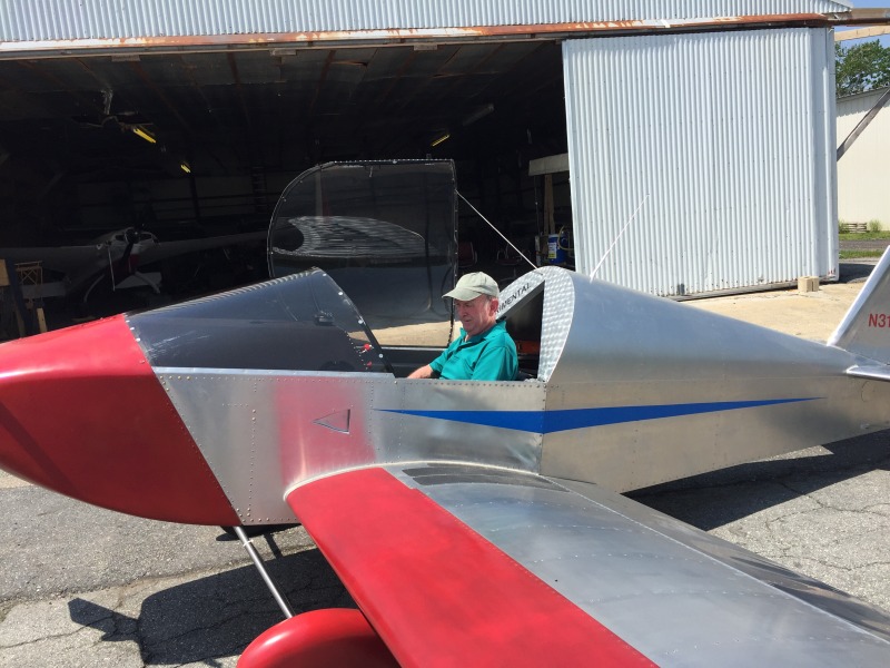 MEC&F Expert Engineers : 60-year old Al Lavender died aftre he crashed ...