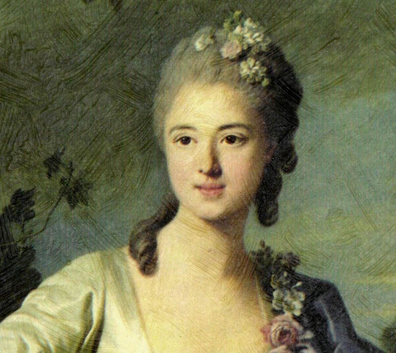 HISTORIA MAKIJAŻU: ŚREDNIOWIECZE, RENESANS, BAROK, OŚWIECENIE ...