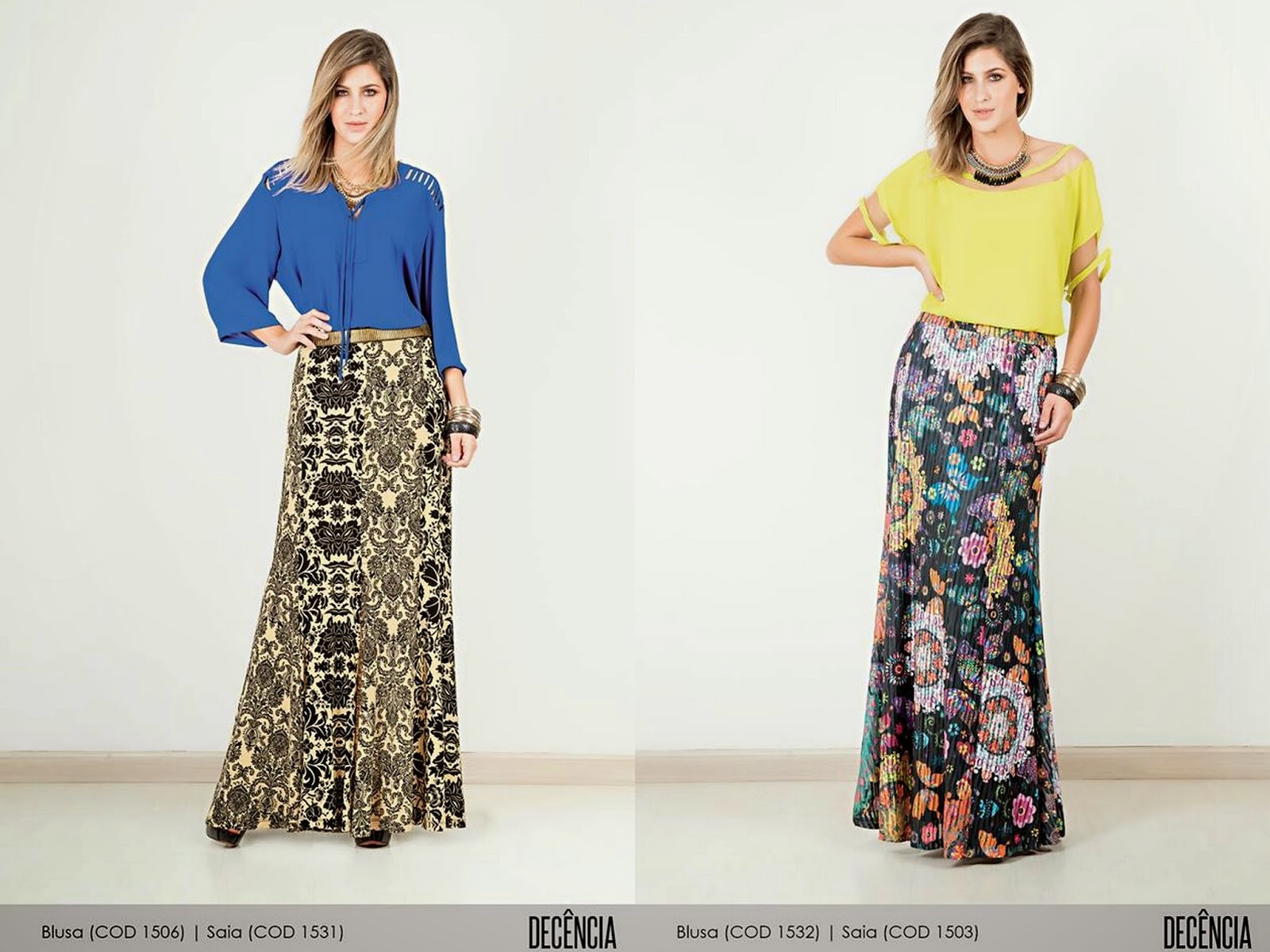 Landa Fortunato Corretora de Moda em Belo Horizonte: DECÊNCIA PLUS SIZE ...