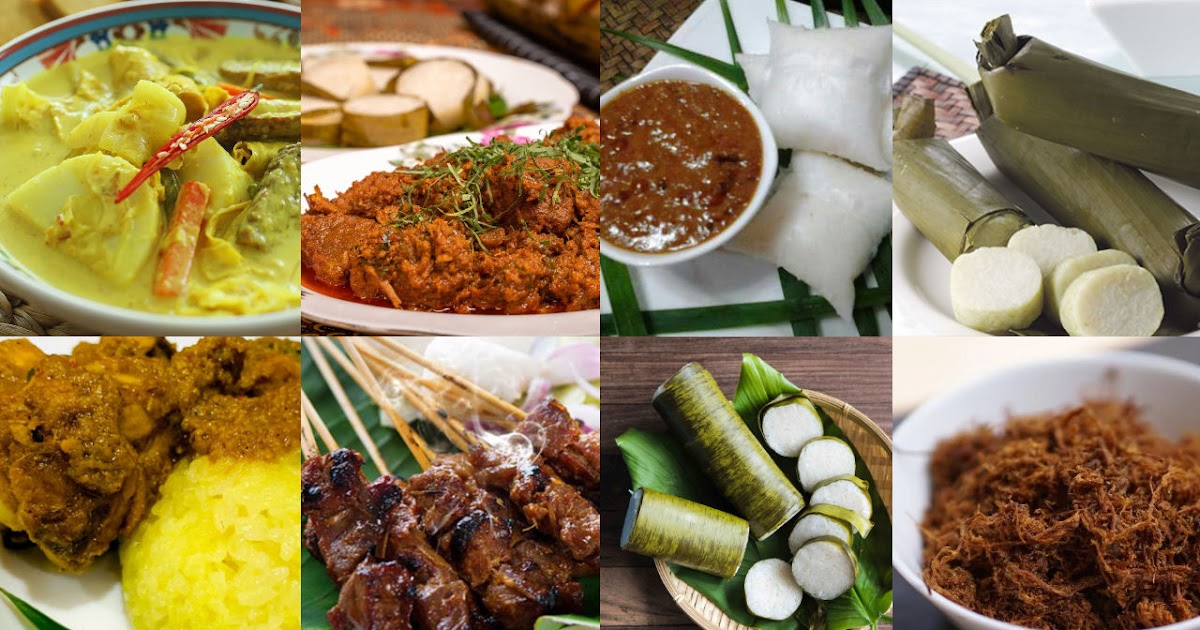 Juadah Hari Raya Qurban - EvieropHaney