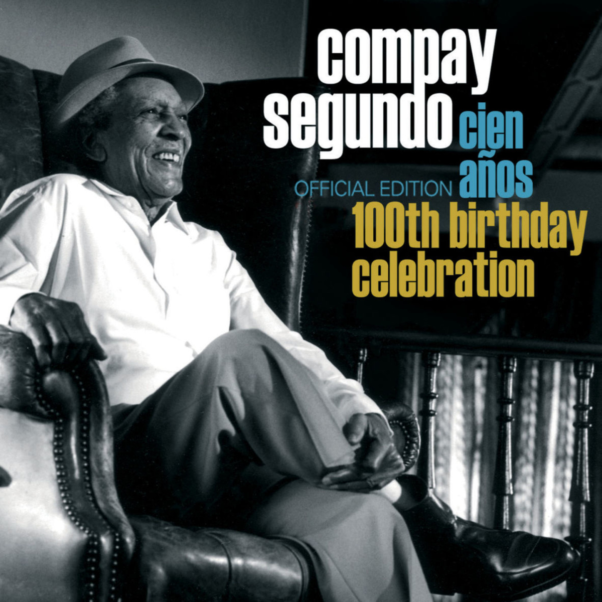 Mis discografias : Discografia Compay Segundo