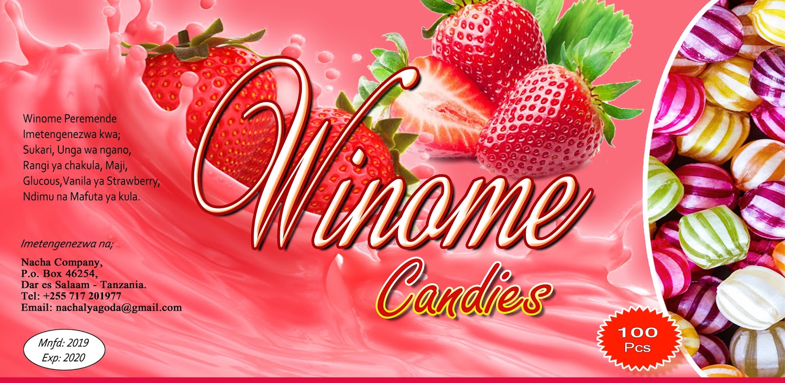 Ivan Arts & Graphics: TUNATENGENEZA MABANGO YA BIASHARA YAKO YA AINA ZOTE