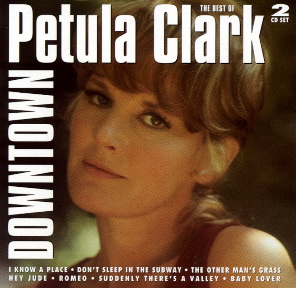 Pop, Vocal | Mp3 320 kbps | 2 CD | 340 Mb