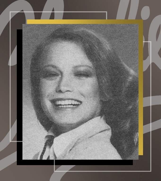 ShelleyHack: THE Charlie Perfume Girl