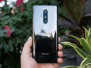 OnePlus disables X-ray vision mode of OnePlus 8 Pro