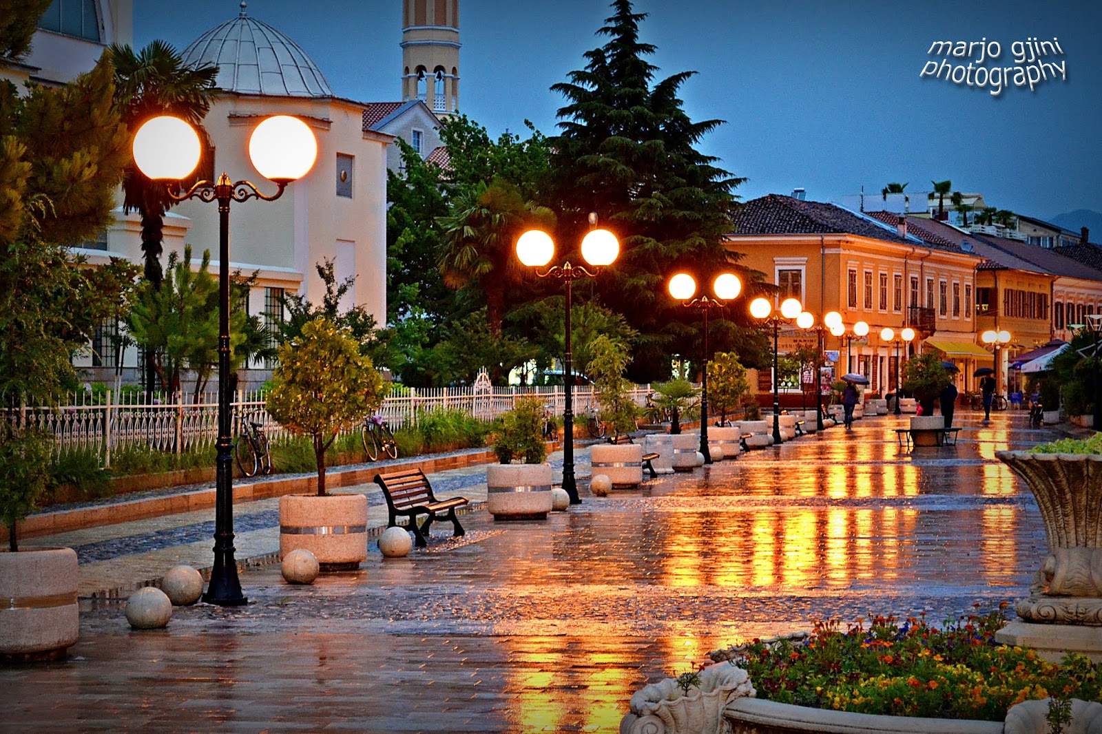 Top Places to Travel Shkodër, Albania - #Travel