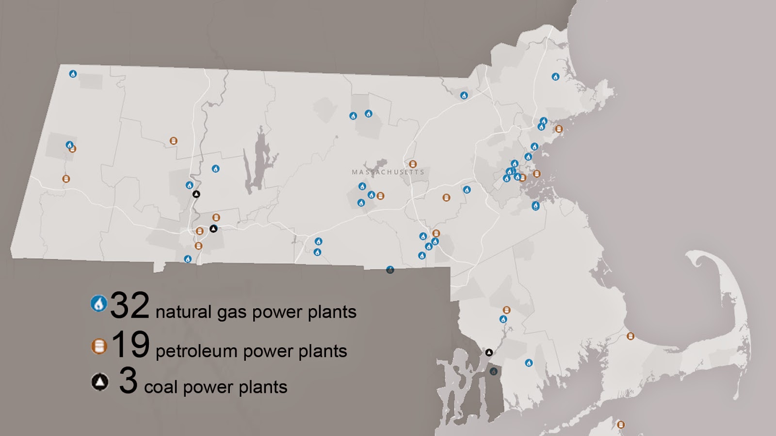 USGBC Massachusetts: Reducing Power Plant Emissions